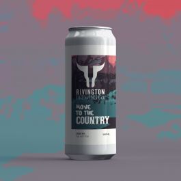 Move To The Country - CraftyCans