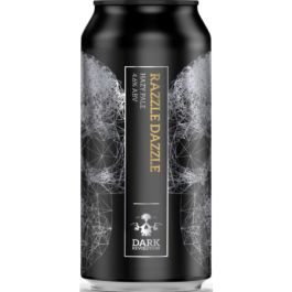Dark Revolution - Razzle Dazzle - CraftyCans