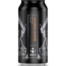 Dark Revolution - Trouble Maker - CraftyCans